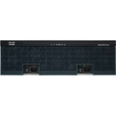 CISCO3925-HSEC/K9 | Cisco Systems Hsec Bundle for 3925 Isr Platform - 10189