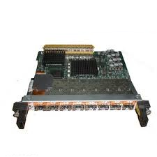 SPA-8X1GE-V2-RF | Cisco 8-Port Gigabit Ethernet Shared Port Adapter ...