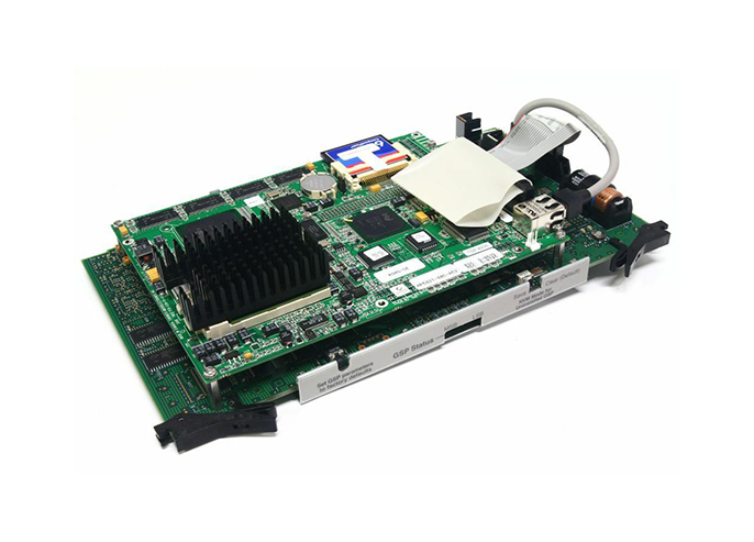 A5201-60306 | HP GSP Board Module for Superdome 9000 - Nexthdd.com
