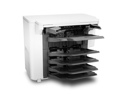 C3766A | HP Mail Box / Paper Stapler for LaserJet 5si Printer - 582